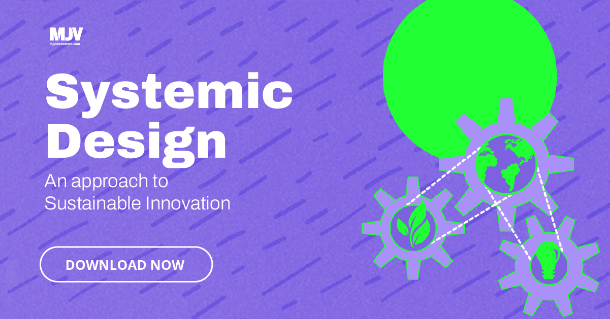 Ebook - Systemic Design